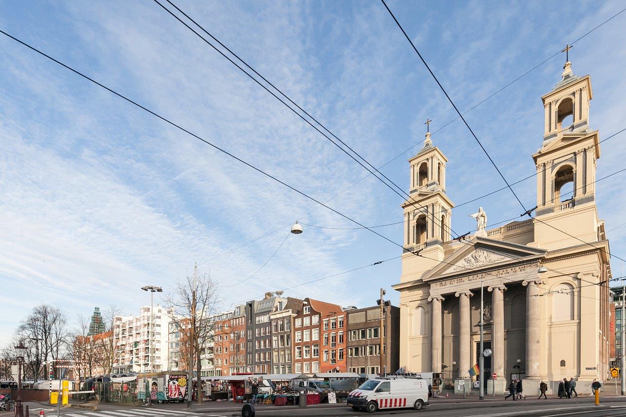 Project Waterloo - City Vastgoed